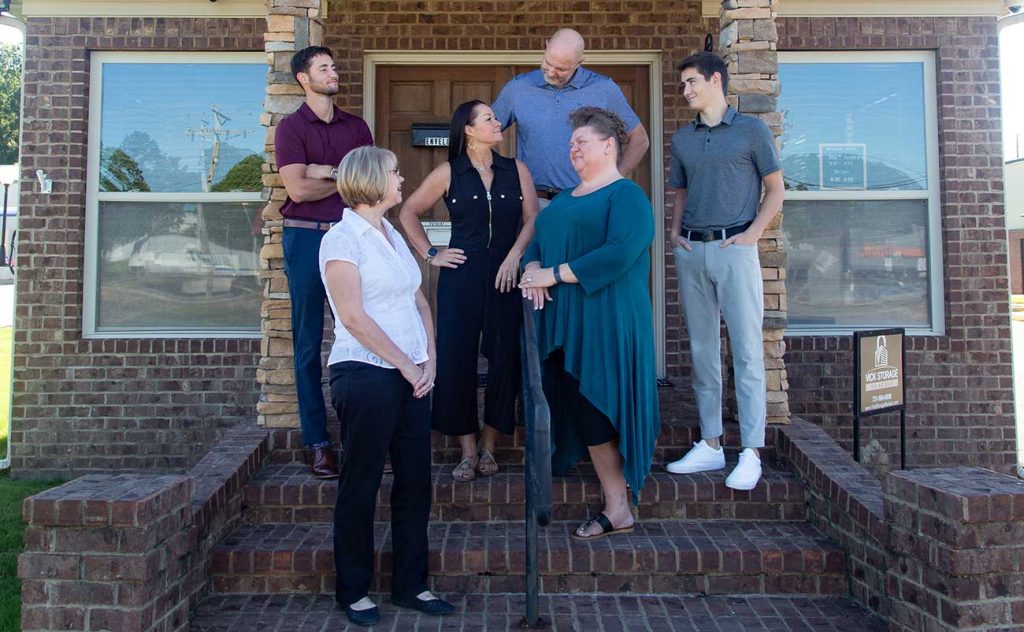 Learn About Our Agency | (731) 584-2554 | Vick Insurance Group